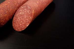 Thuringer Sausage - Lawrence Meat