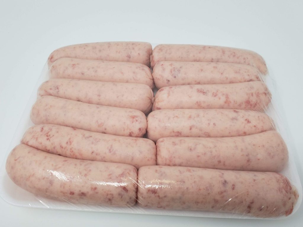 Country Sausage - Lawrence Meat