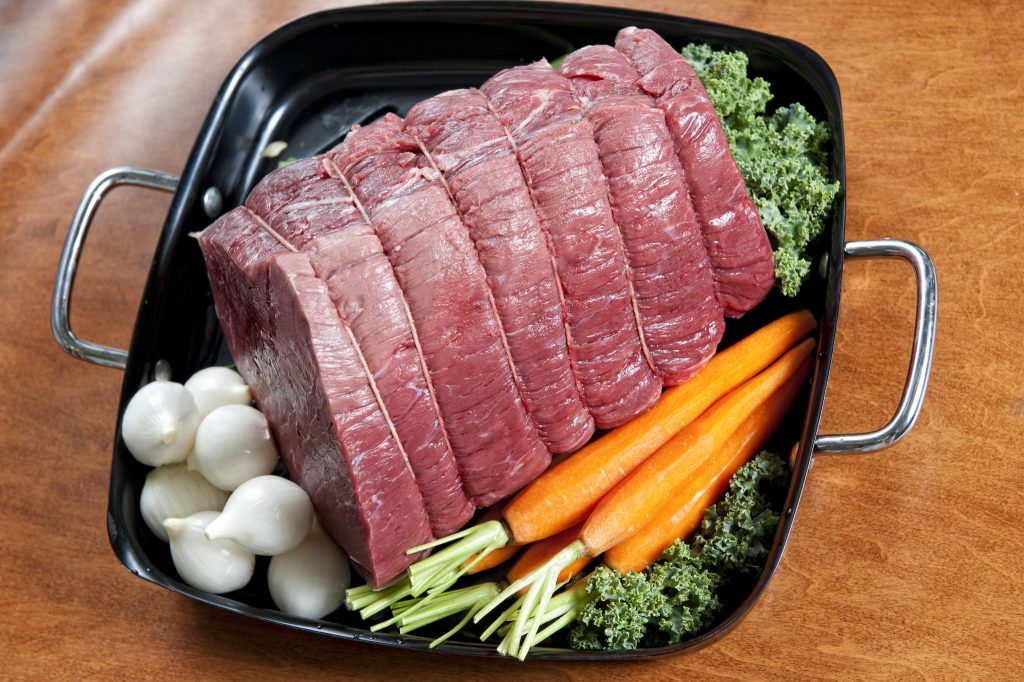 Baron Of Beef Lawrence Meat Baron Of Beef Lawrence Meat