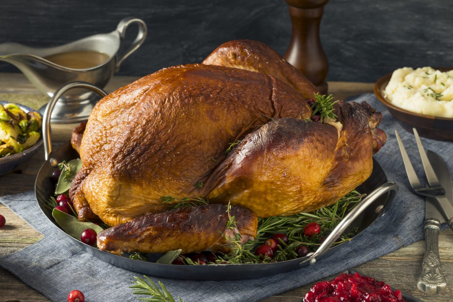 Turkey - Lawrence Meat